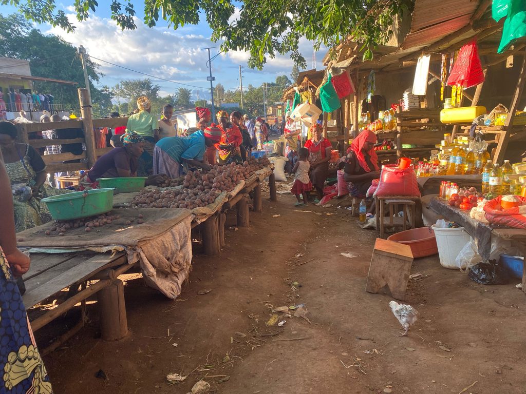 About KUZA - Kuza Refugee Business Platform